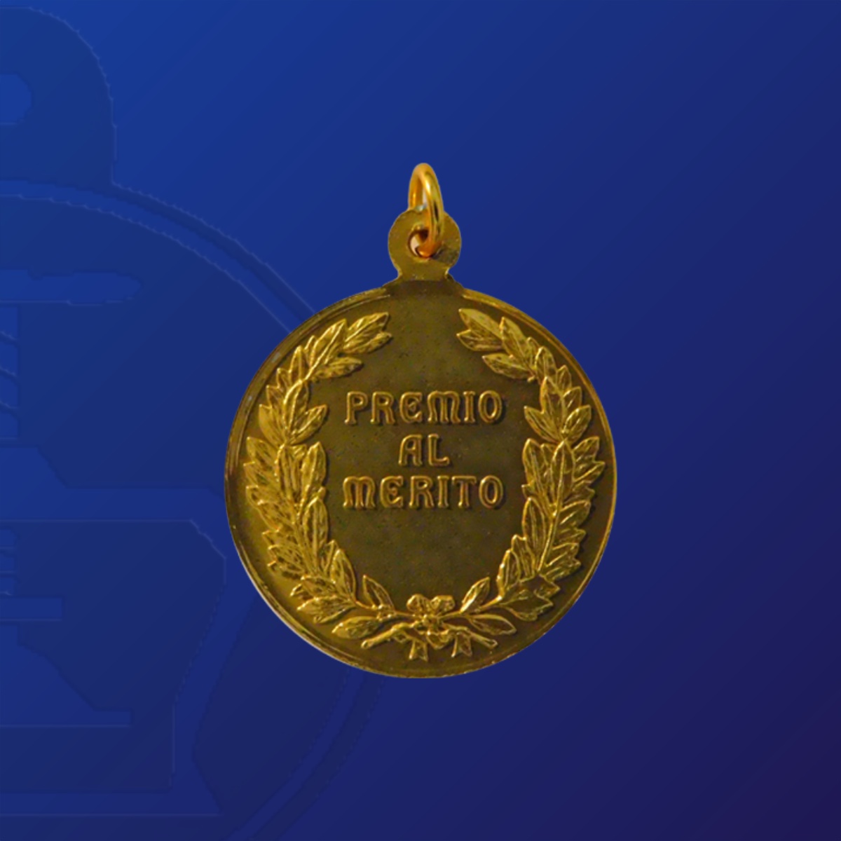 El Troquel SA de CVTienda de artículos religiososPremio al Mérito – 3.2 cm
