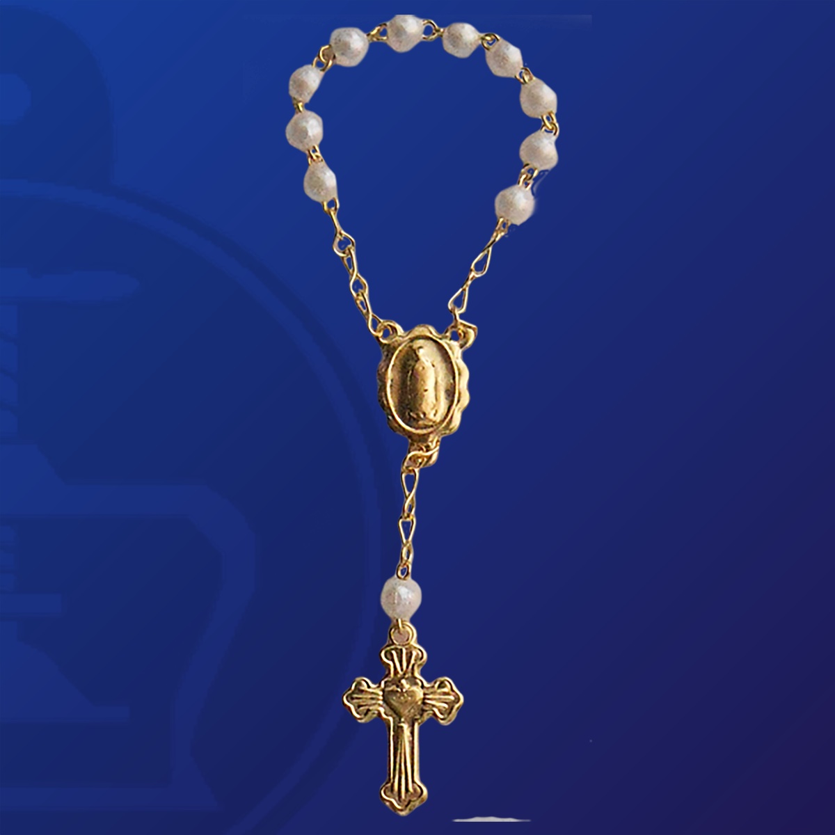 El Troquel SA de CVTienda de artículos religiososDecenario perla